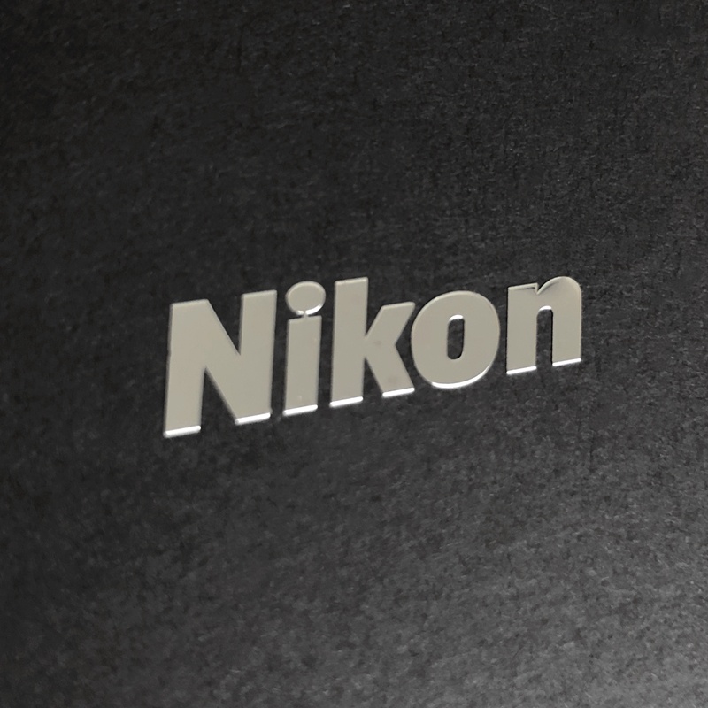 Leica Metal LOGO Sticker Car Center Console Decorative Label CANON ...