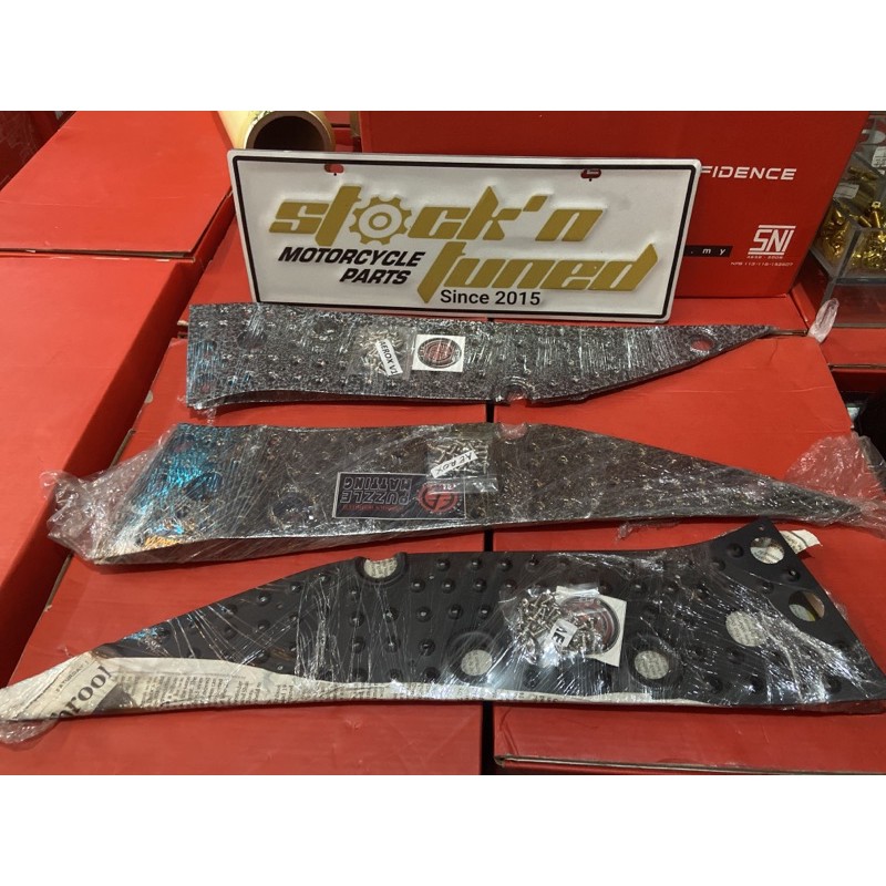 Original EA matting aerox V1 | Shopee Philippines