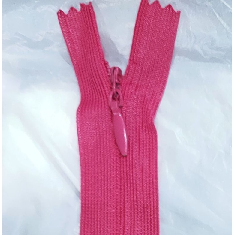 Magic Zipper / Invisible Zipper 18 INCHES ( White, Colored, Dep.Ed ...