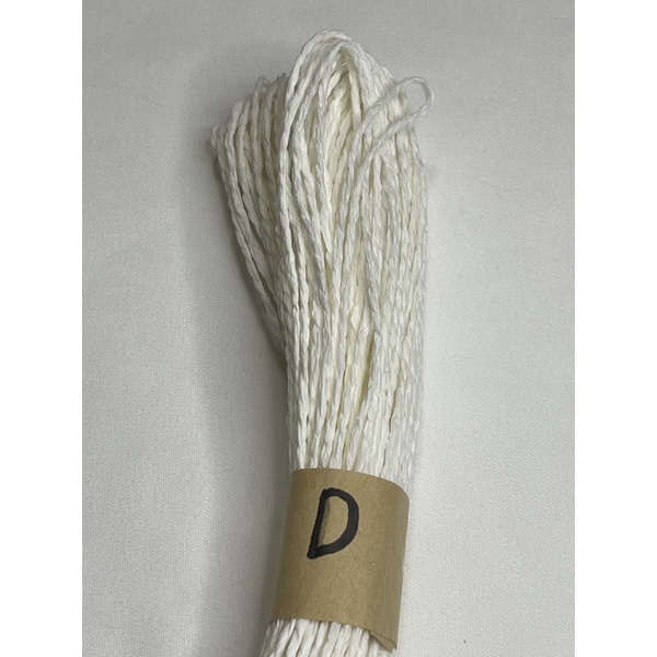 Colored Paper Twine (30 meters) | Shopee Philippines