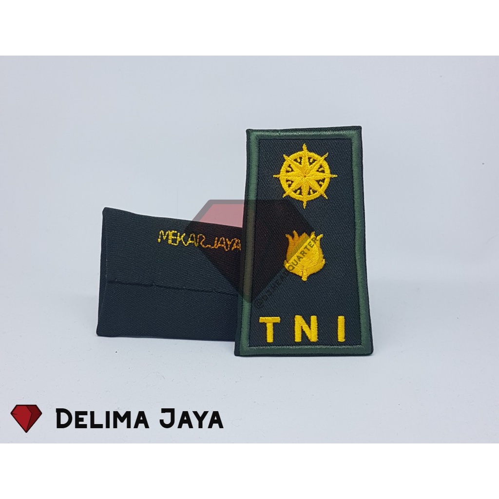 Tph/pdh Mayor Bekang (CBA) Staff/Commando | Shopee Philippines