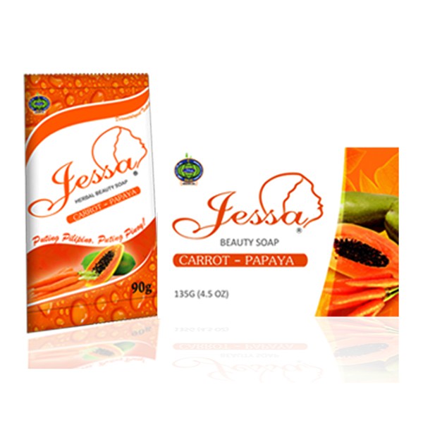 Jessa Beauty Soaps Authentic | Shopee Philippines