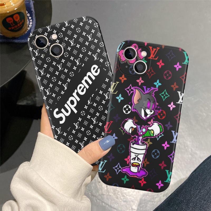 [Silicone phone Case]OPPO Reno 5F/F19pro/A94/OPPO A16/oppo A16K/oppo ...