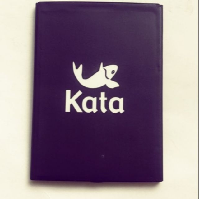 KATA battery V4 I3S B1S V5 V3 I3L M2 F1S M3S C1 M3 | Shopee Philippines