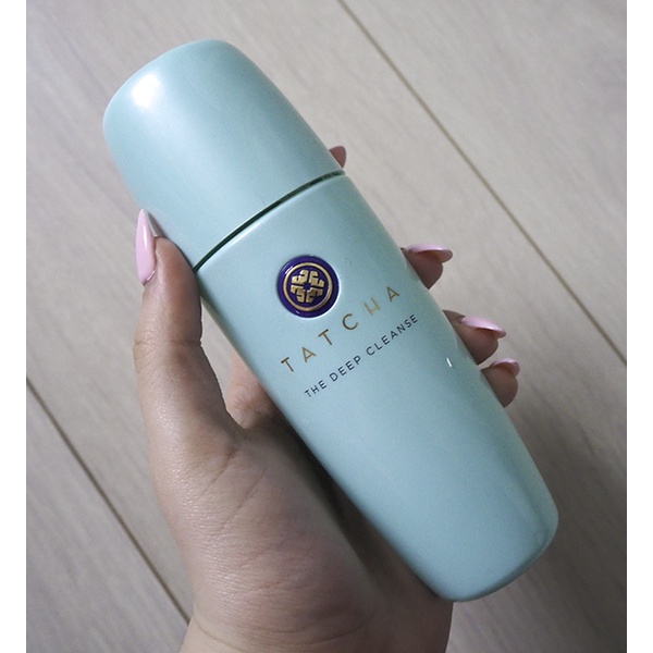 [On Hand] TATCHA The Deep Cleanse 150ML / 25ML Mini | Shopee Philippines