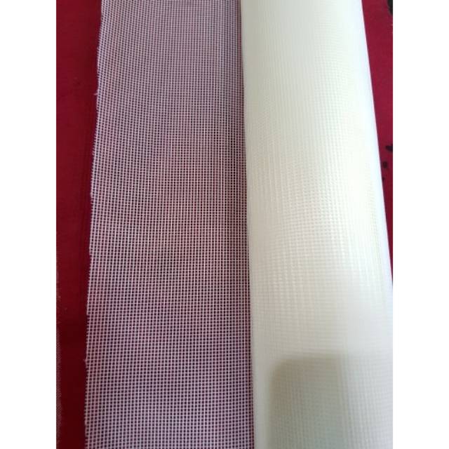 Plastic Mosquito Wire / Nylon Mosquito Gauze Fabric | Shopee Philippines