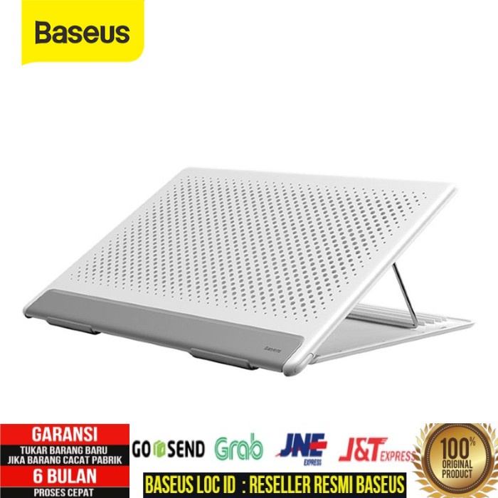 Baseus LETS GO MESH LAPTOP STAND LAPTOP STAND HOLDER LAPTOP Desk ...