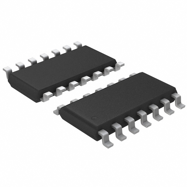 324A LM324A LM324 Low-power Quad Operational Amplifier SO14 SOIC14 ...