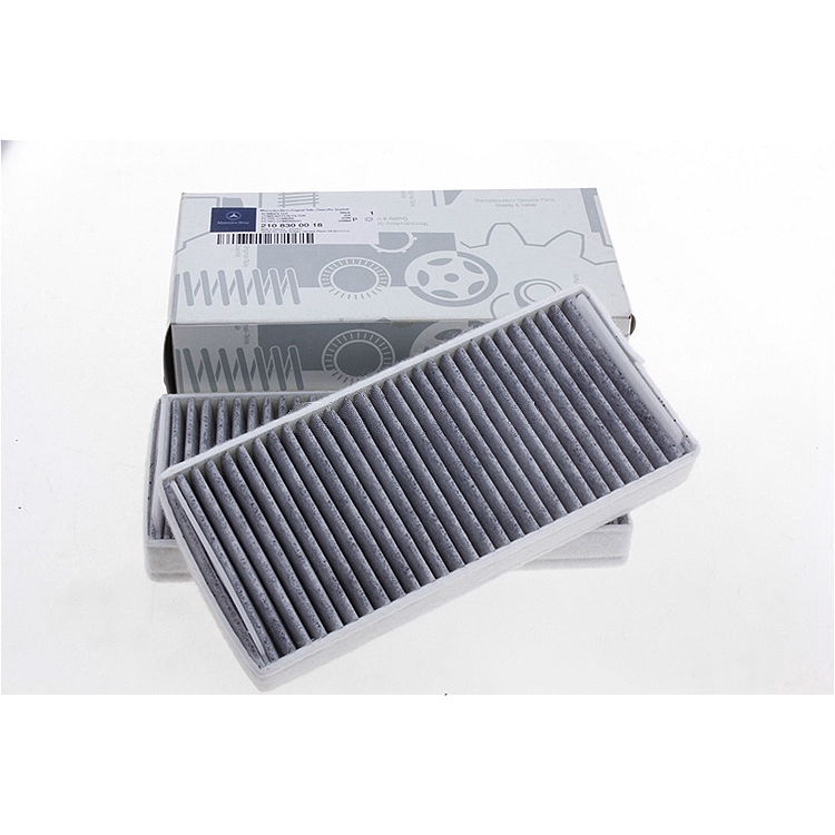 BENZ Cabin filter BENZ W220 W210 C215 E/S280/220/320/350/500 CL55AMG ...