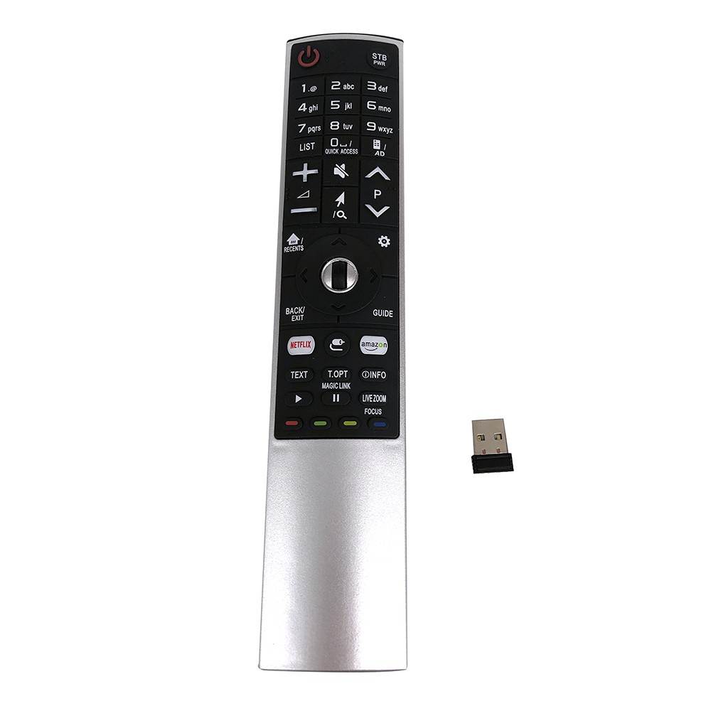 LG Smart TV lg Remote Control MR-700 AN-MR700 AN-MR600 AKB75455601 ...