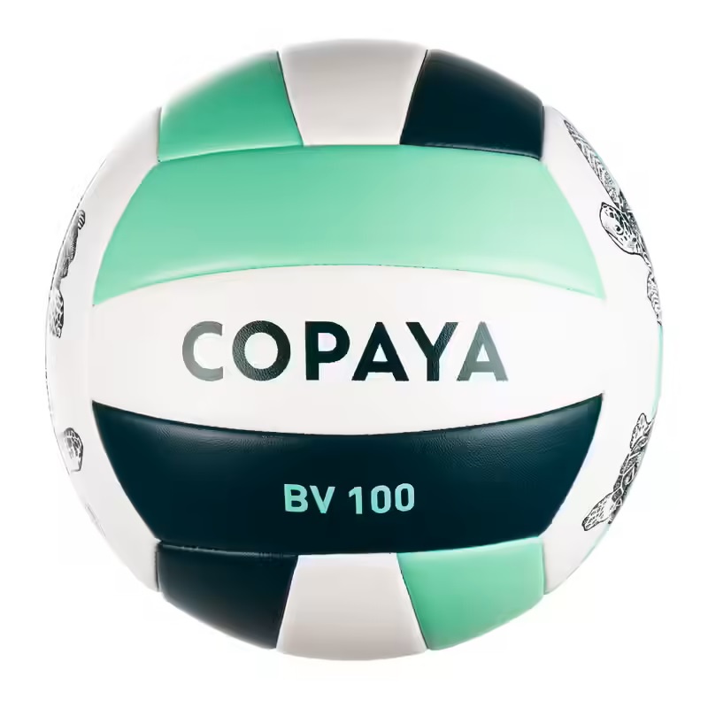 COPAYA BV100 Beach Volleyball Ball - Beach Volleyball | Shopee Philippines