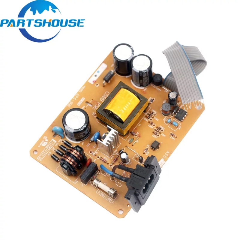 EPSON R1390 1800 L1300 ME1100 220V Power supply board | Shopee Philippines