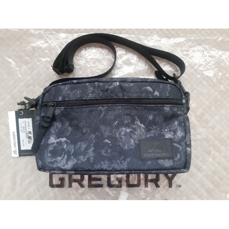 GREGORY PADDED M (MADE IN PHILIPINES) | Shopee Philippines
