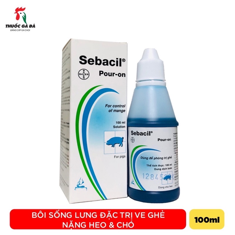 Sebacil Odd Extract 10ML | Shopee Philippines