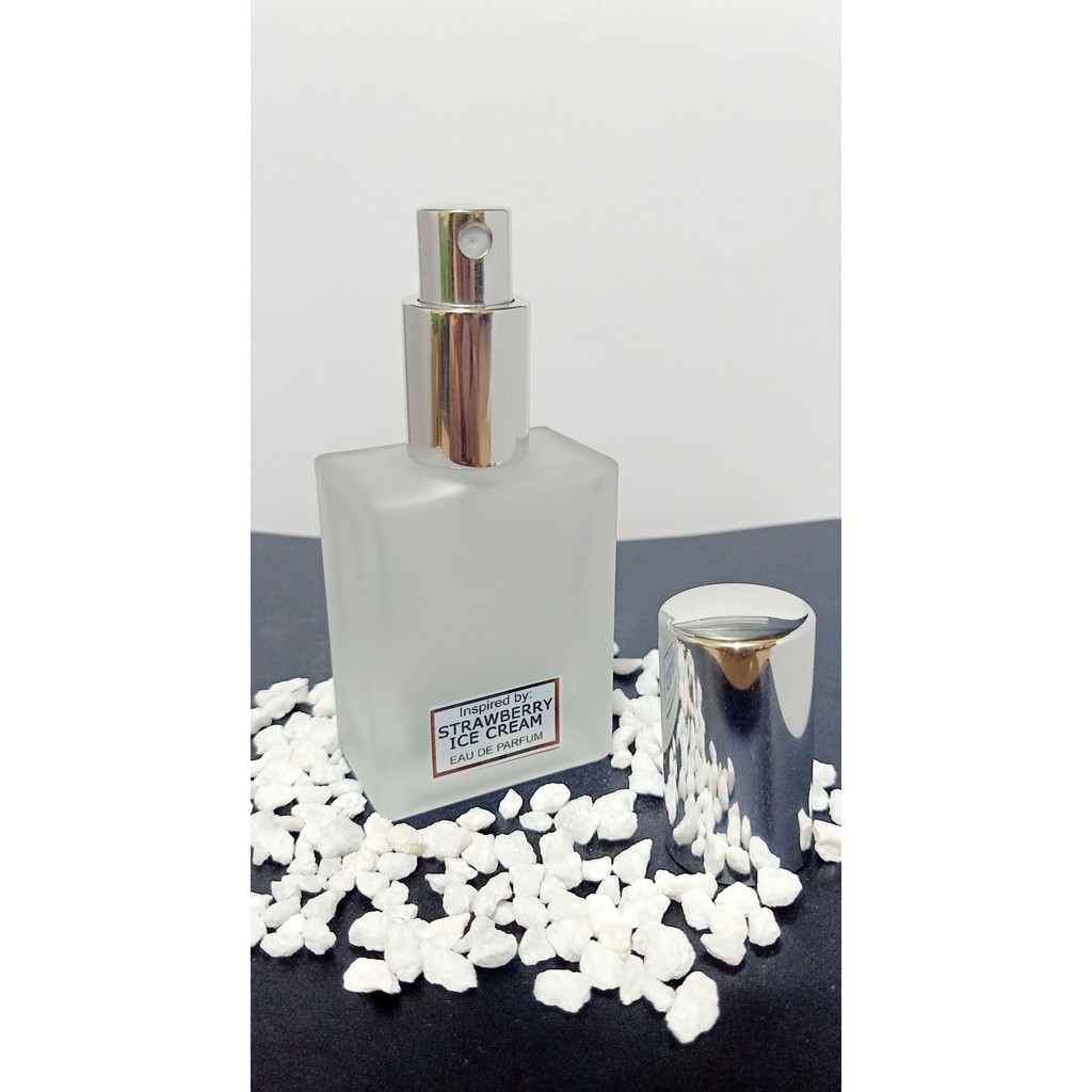 30ml Silver Alum Oil Based Perfume long lasting perfume for men perfume ...