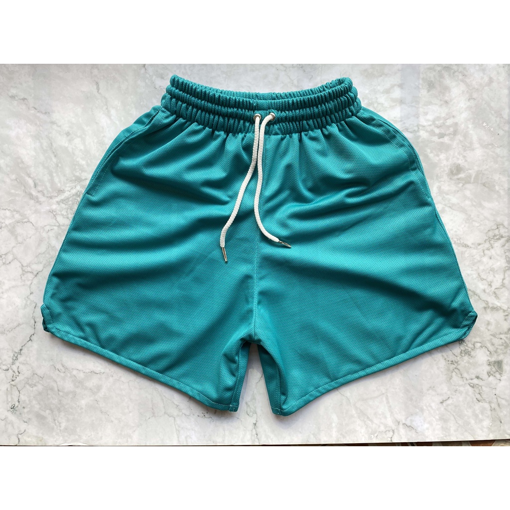 Plain Mesh Short / FBRKD | Shopee Philippines