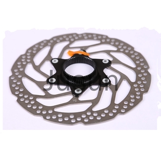 Shimano SM-RT30-S RT30-M 160/180mm Bicycle Disc Brake Rotor with Centre Lock Ring New SM-RT20 ...