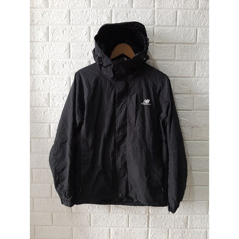 New Balance Outdoor Jacket | Shopee Philippines