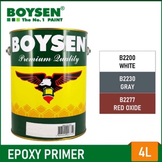 epoxy primer - Best Prices and Online Promos - Feb 2024 | Shopee ...