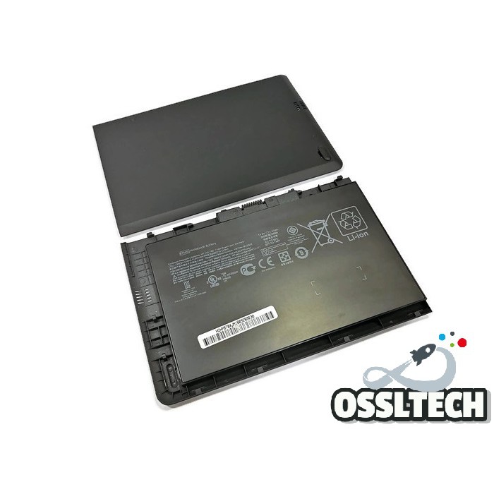 HP EliteBook Folio BT04XL HQ-TRE HSTNN-DB3Z HSTNN-I10C BA06 9470 9470M ...