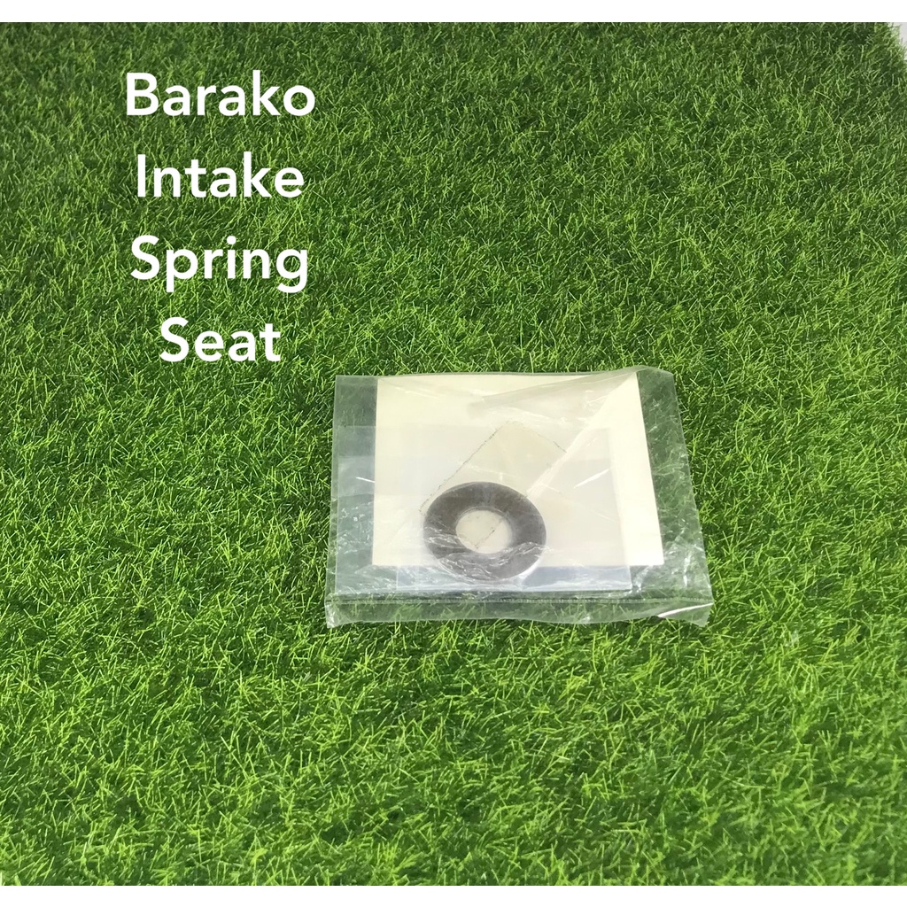Original Barako 1 Valve Spring Seat Genuine 16007-1159 (Per Piece ...