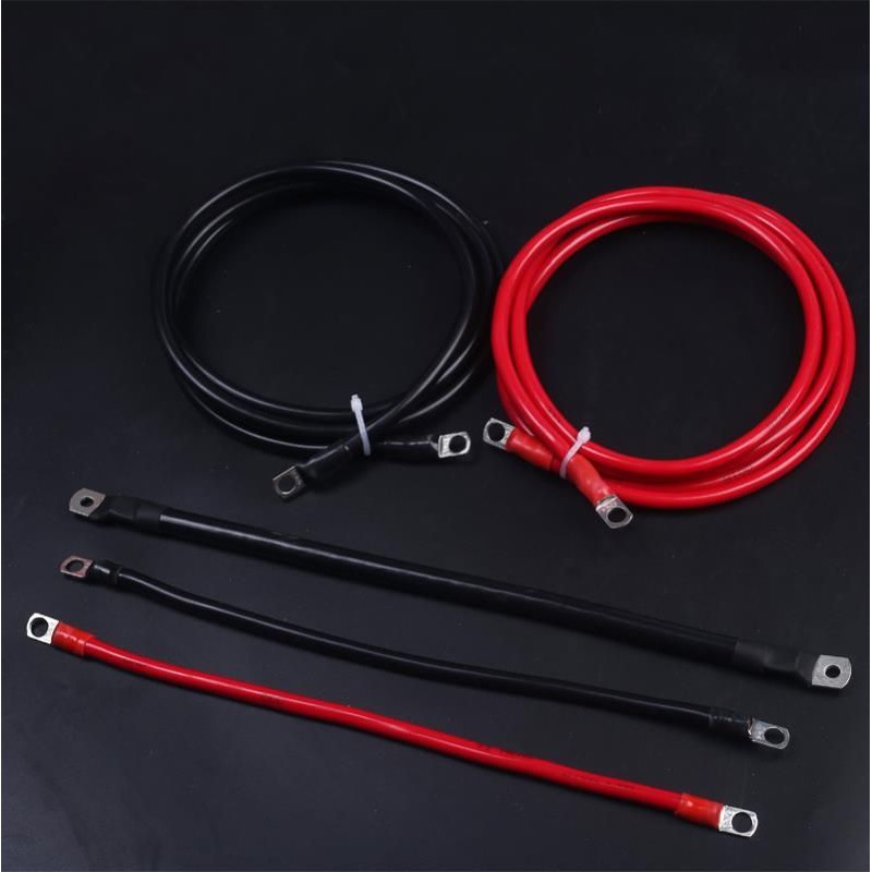 25mm(2) Pure Copper Grounding Earth Cable Earthing Alternator x 1pcs ...