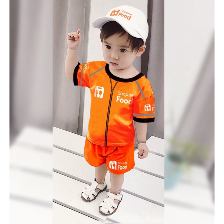 Costume NAMES/SABLON NAME SHOPEE CHARACTERS 6-12 MONTHS - 4 YEARS ...
