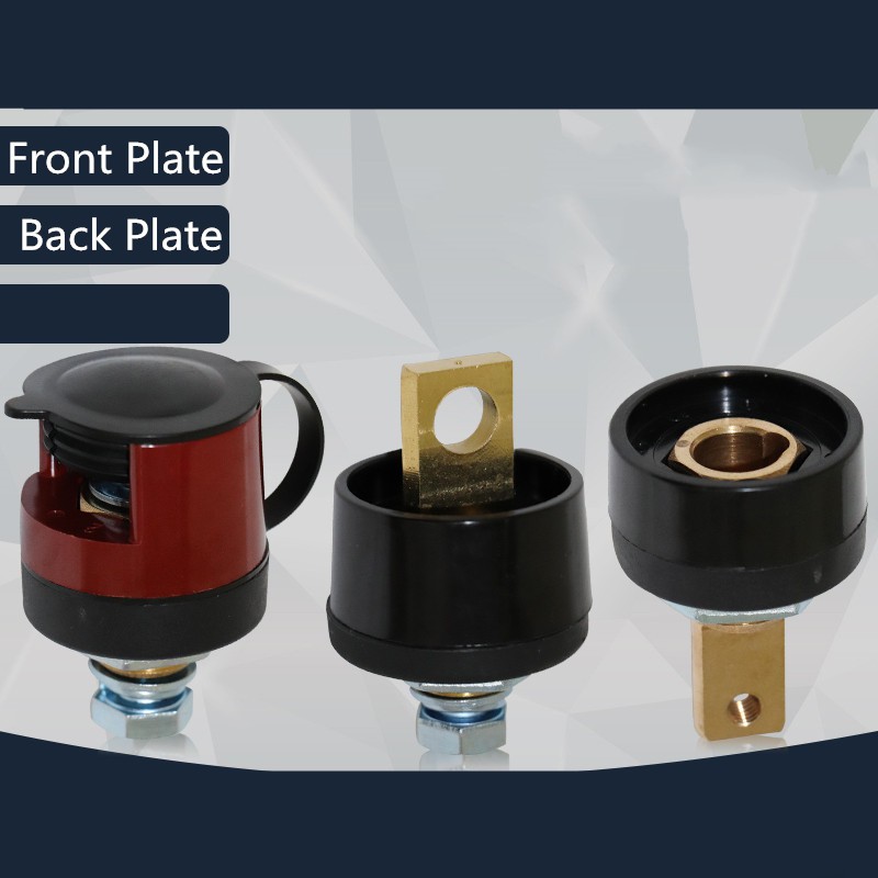 Front plate Electroslag Pressure Welding Terminals Soldering Machine ...