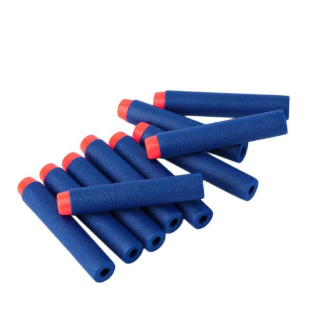 high quality 10pcs soft Gun Bullets (10 pcs per pack) | Shopee Philippines