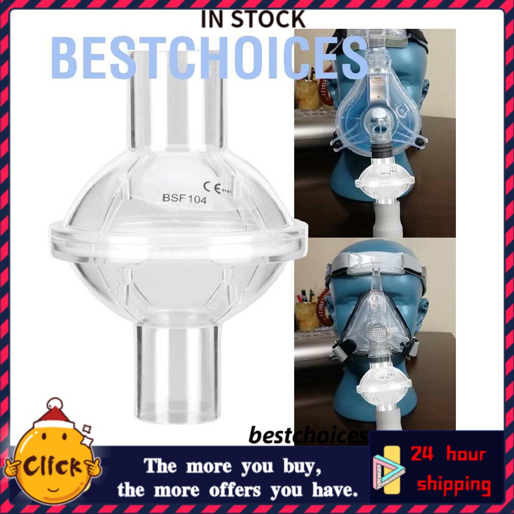 Disposable Low Resistance Bacterial Virus Filter Breathing Mask ...