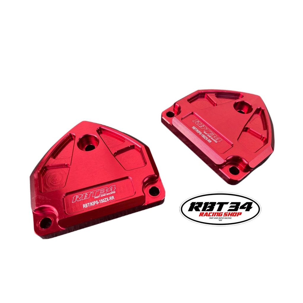 Close Kips Ninja Zx RR CNC | Shopee Philippines
