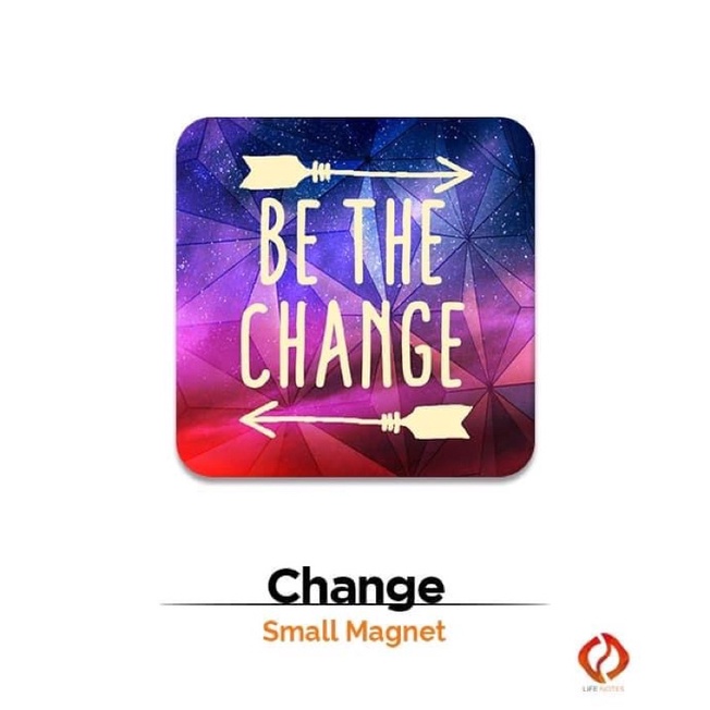 Small Ref Magnet Bible Verse, Inspirational, Motivational Quotes ...