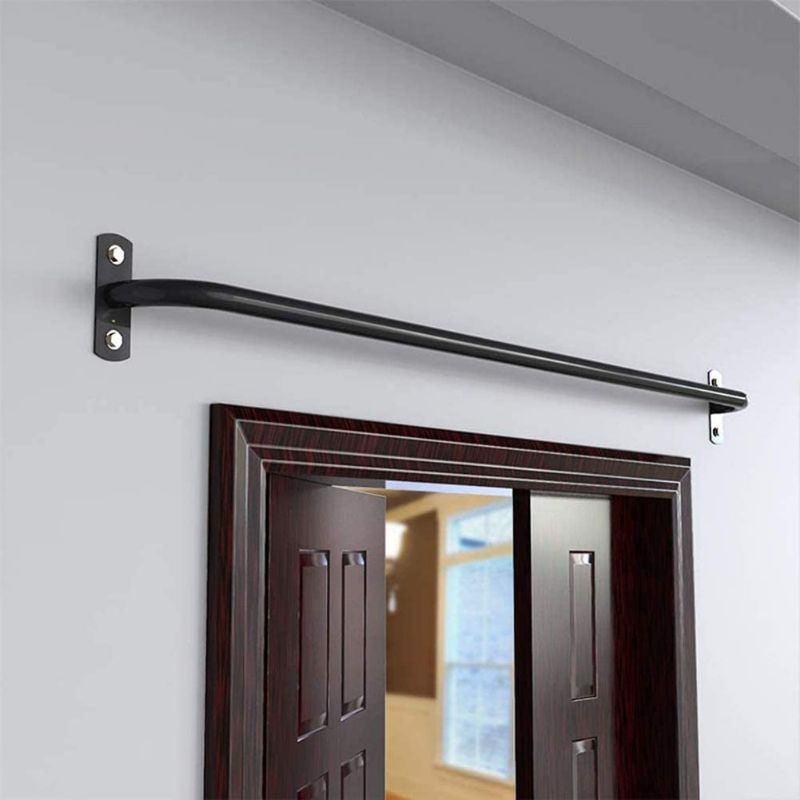 Pull up bar ( Bolts Included ) | Shopee Philippines
