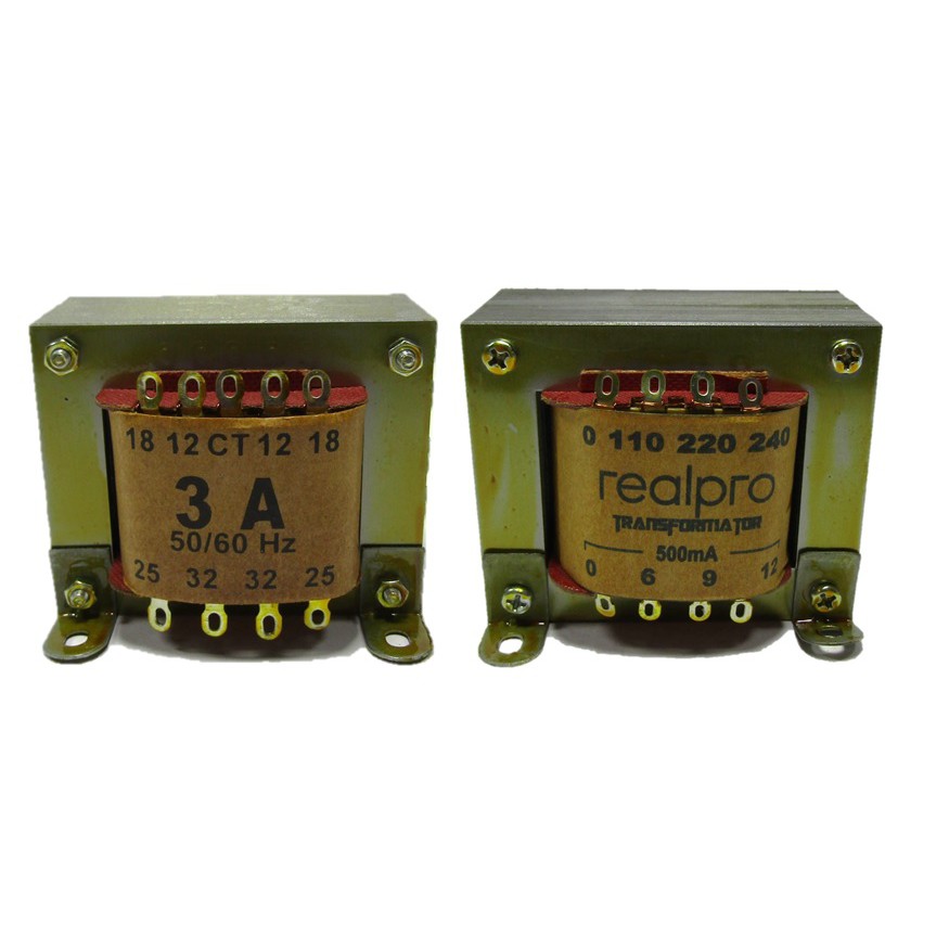 Transformer transformer step down transformer 3A CT 32 V copper wire ...