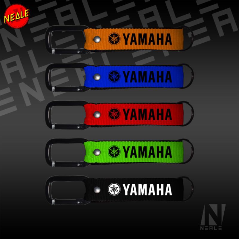 Key Holder/Keyholder/Yamaha | Shopee Philippines