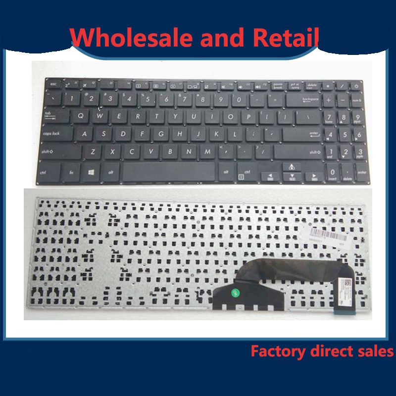 Asus X507 X507M X507MA X507U X507UA X507UB English Laptop Keyboard ...