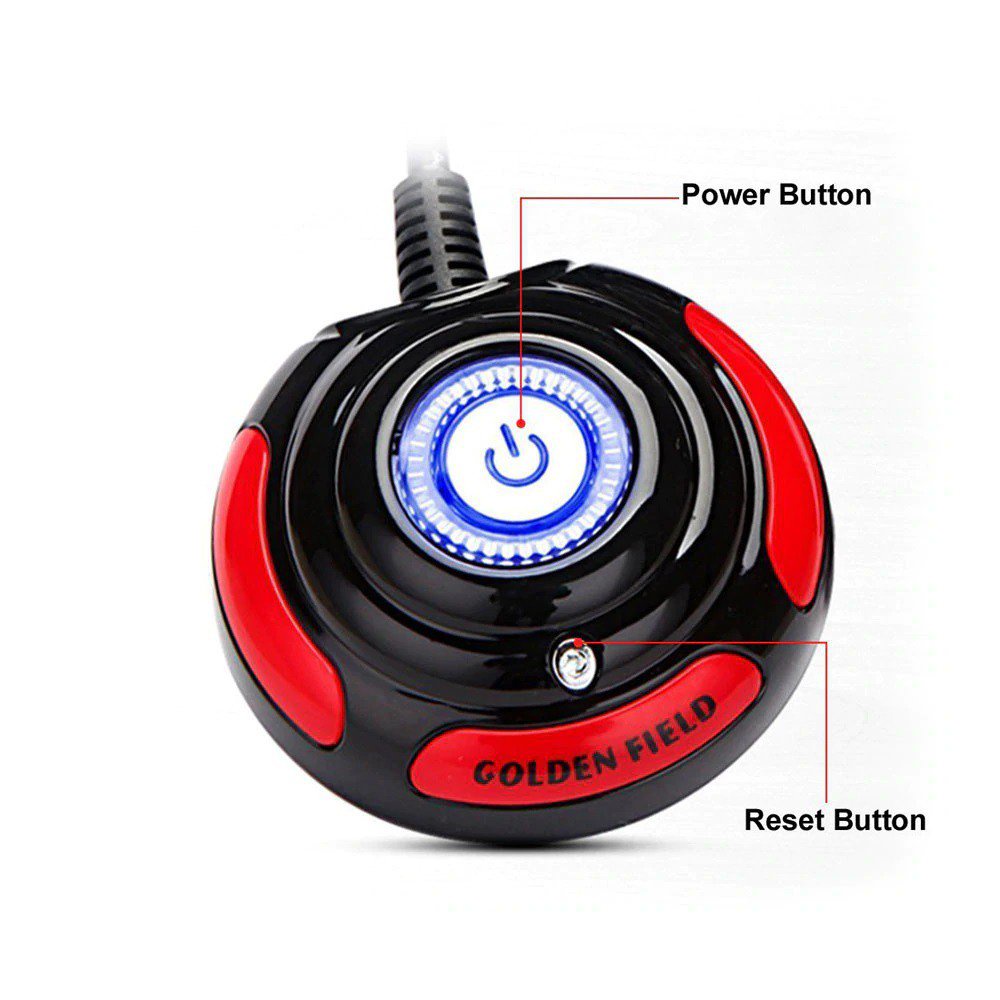 1.6m desktop computer computer switch button chassis motherboard power ...