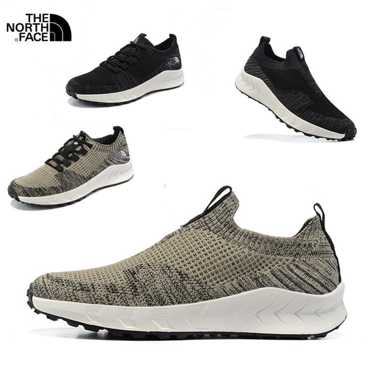 The North Face Genuine Camp Spring Autumn One-Step Outdoor Hiking ...