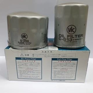 vic oil filter - Best Prices and Online Promos - Jan 2026 | Shopee ...