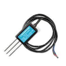 NPK sensor RS485 JXCT Nitrogen Phosphorus Potassium waterproof sensor ...
