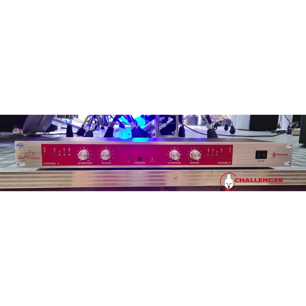 Challenger 882i Sonic Maximizer | Shopee Philippines