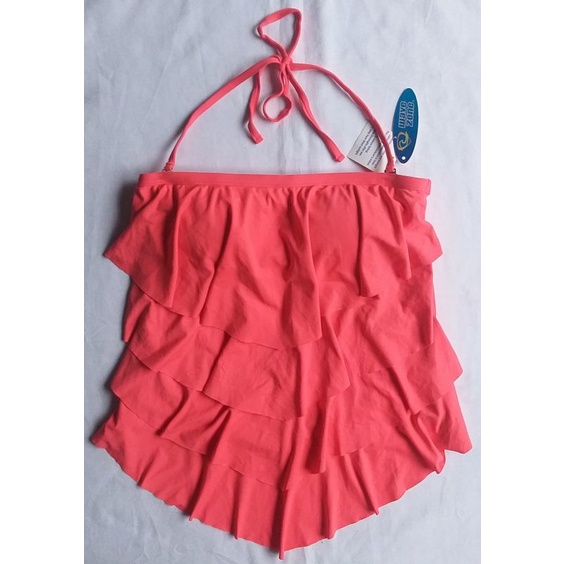 WAVE ZONE TANKINI TOP | Shopee Philippines