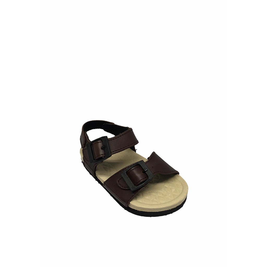 Tabata by Otto 39010002 Boys Playscape Sandals in Black, Blue, Brown ...