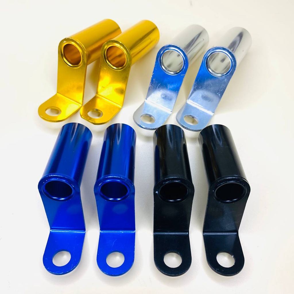 Side Mirror Extension Clamp Universal | Shopee Philippines