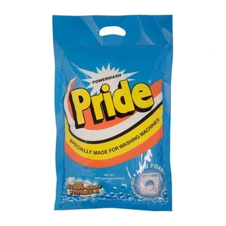 Shop pride powder detergent for Sale on Shopee Philippines