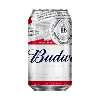 Shop budweiser for Sale on Shopee Philippines