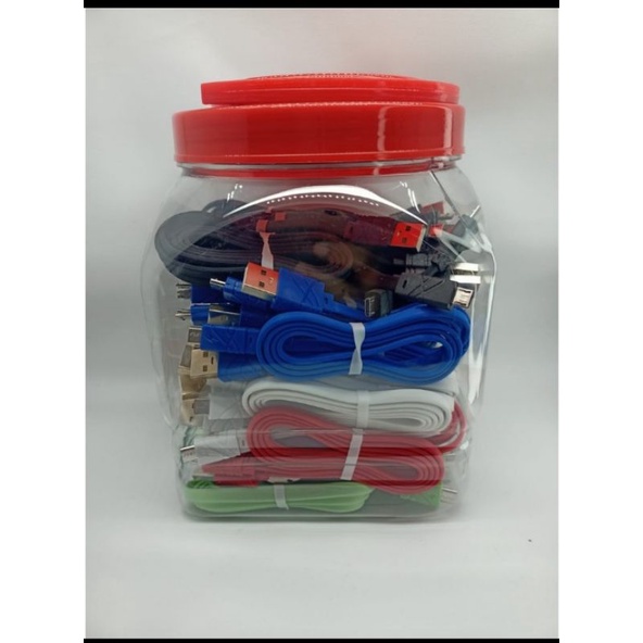 Micro usb data Cable (Unit) | Shopee Philippines