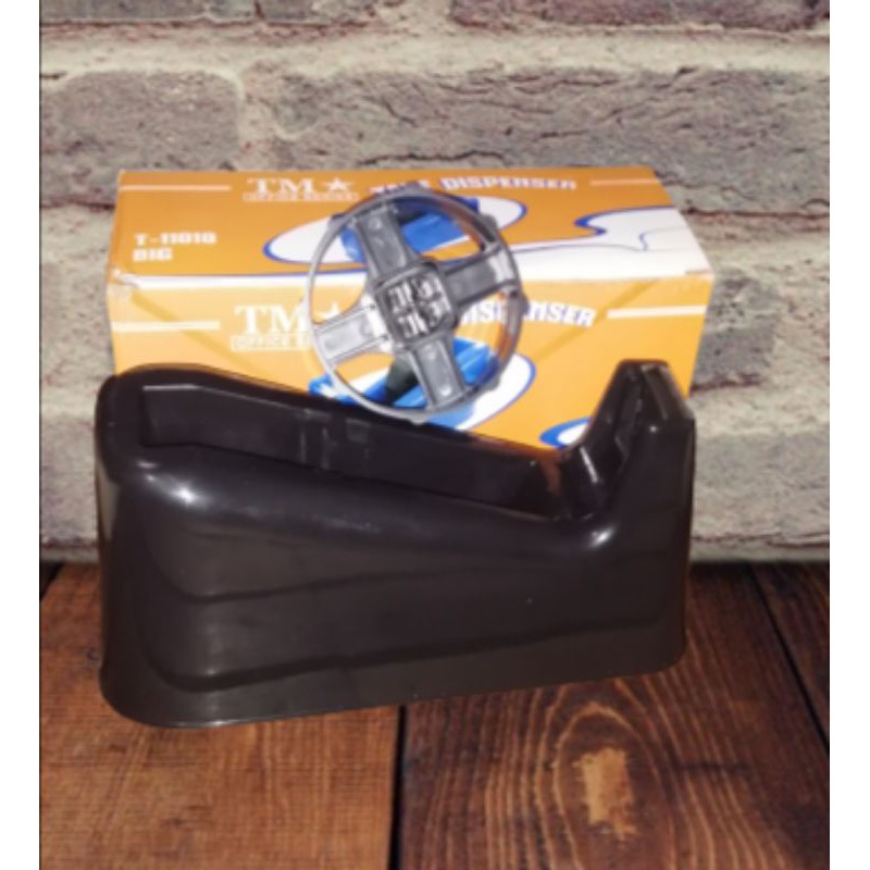 TM.Tape Dispenser Big T-11010 | Shopee Philippines