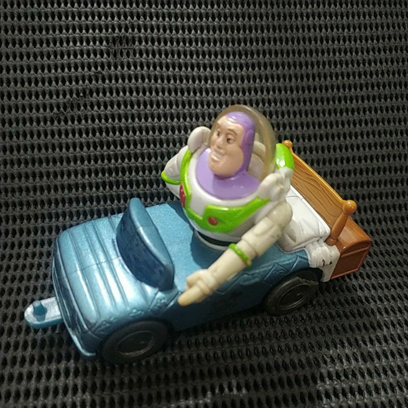 Toys mcd 100 Years Of Magic Walt Disney World 2002 McDonalds | Shopee ...