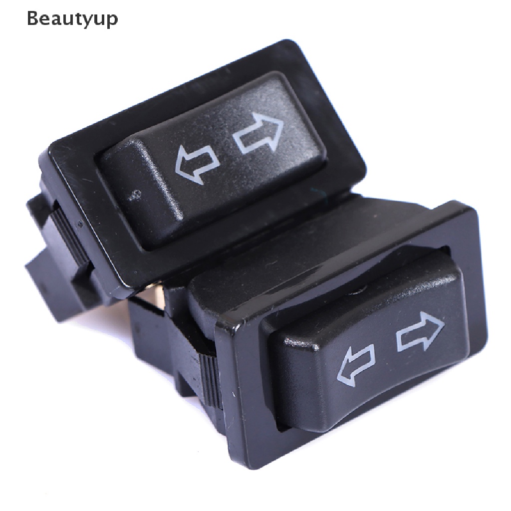 [Beautyup] 1Pc Plastic Car Power Window Switch With Lamp Electronic ...